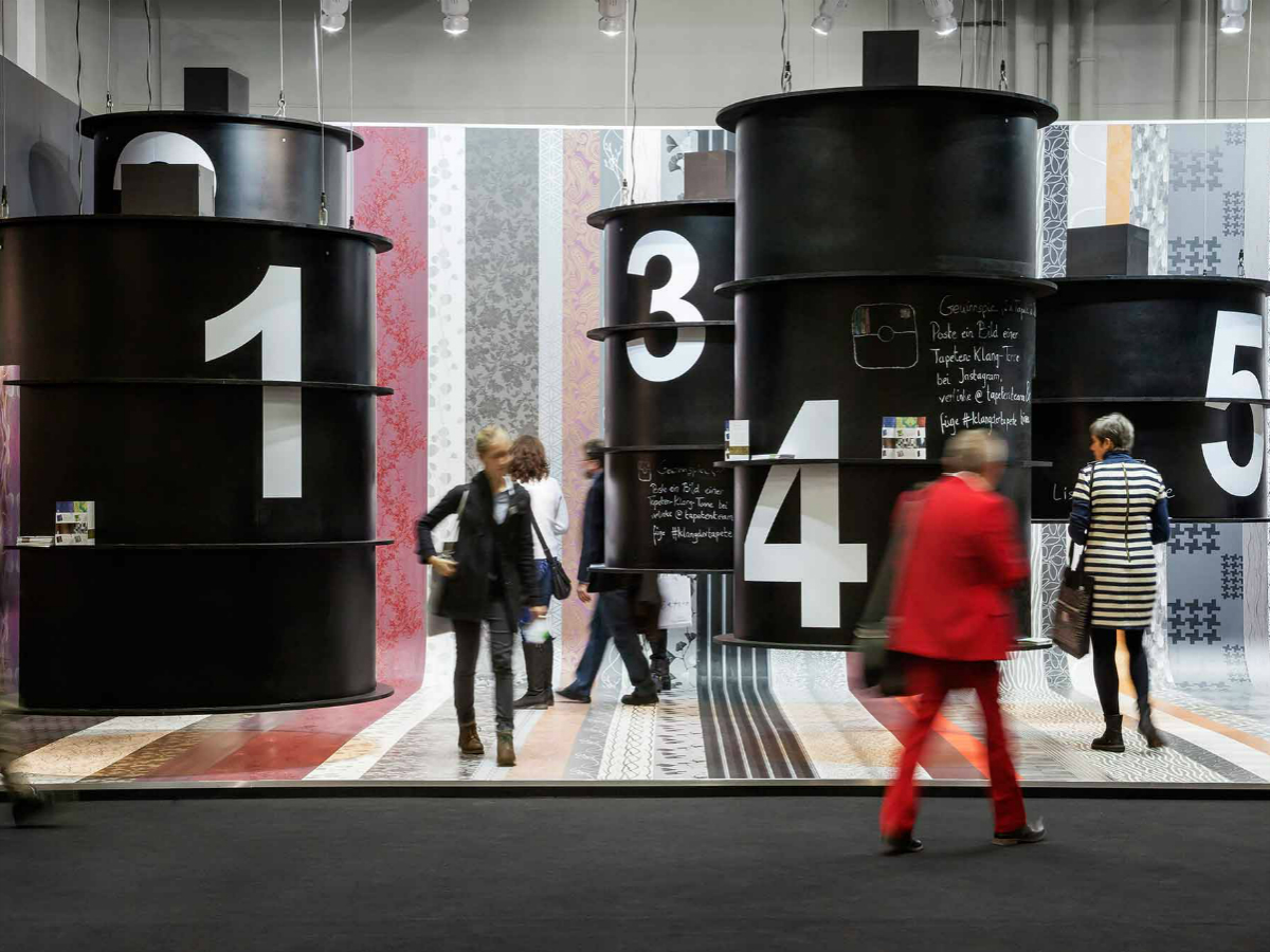 IMM Cologne 2019: Visionary Furnishing Concepts On The Way