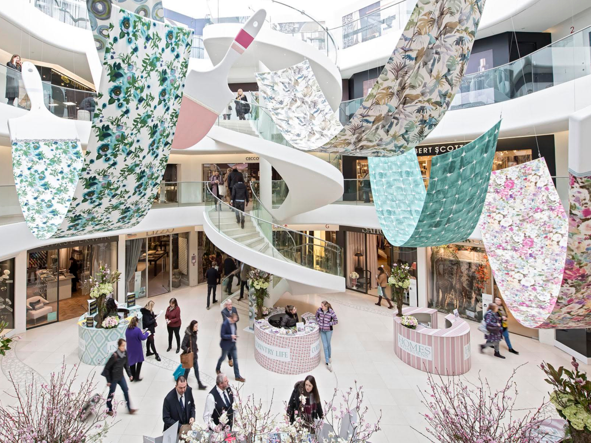 London Design Week 2019: Spring's Ultimate Design Event | Covet House Blog