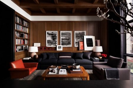 © Mark Cunningham Inc