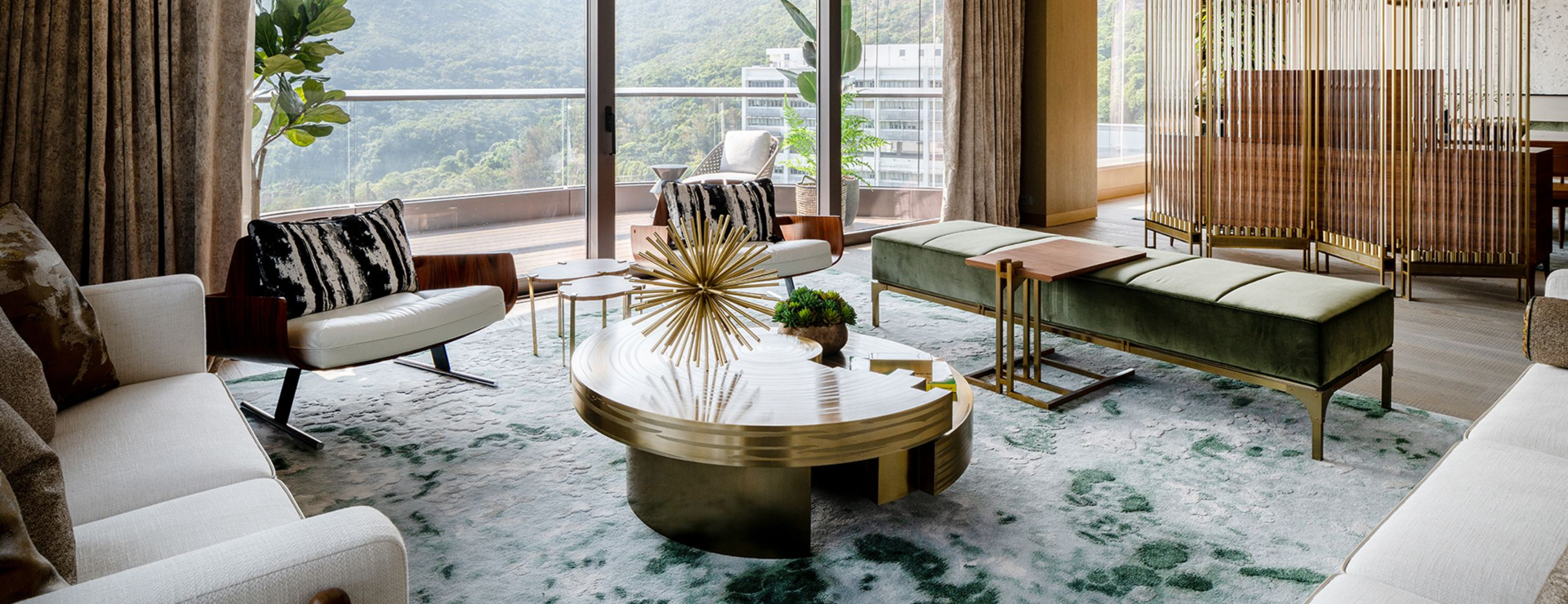 When Your Home Makes You Feel Great: Top Projects by Joyce Wang