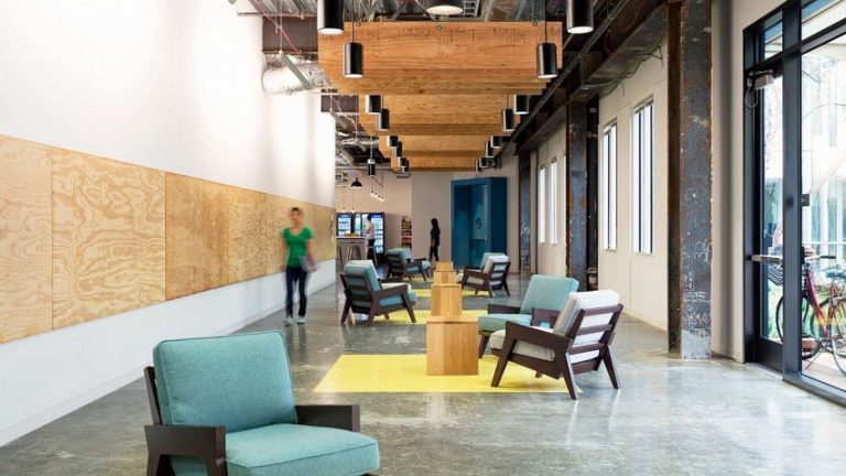 © Gensler