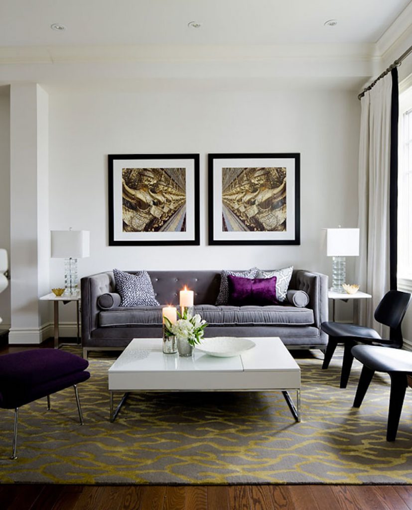 Jane Lockhart: The Inspirational Designer