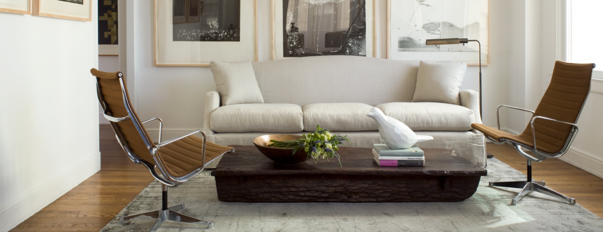 Jiun Ho: Designs With A Global Worldview