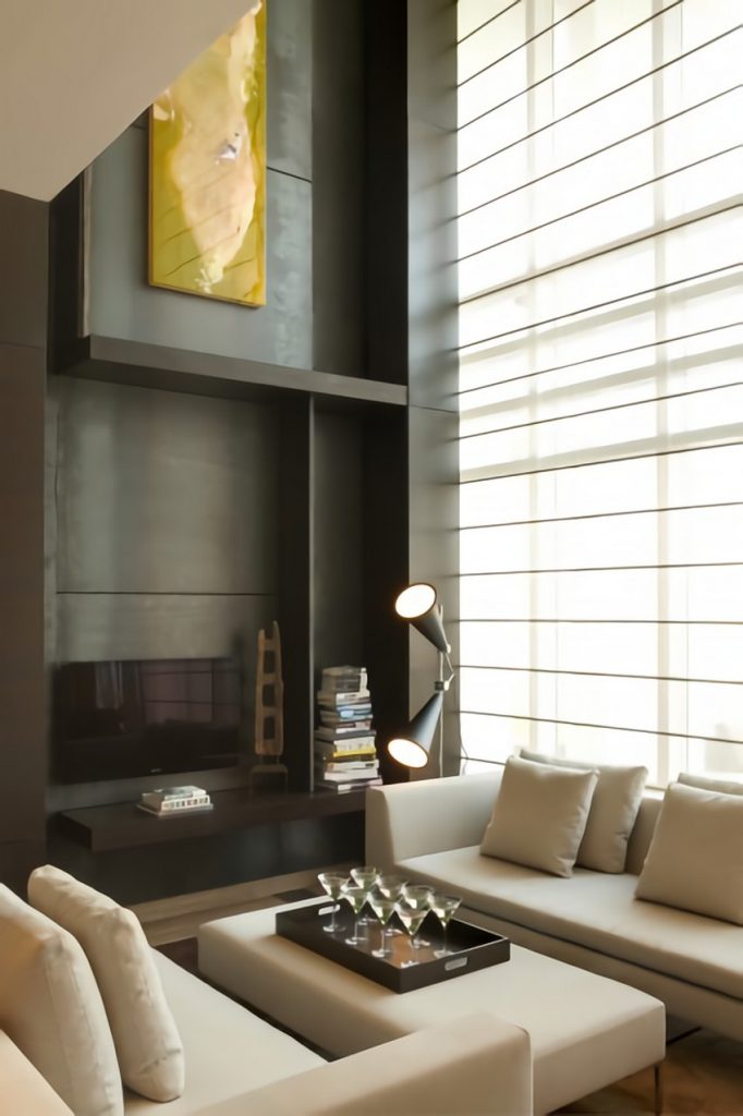 © Cecconi Simone Inc.