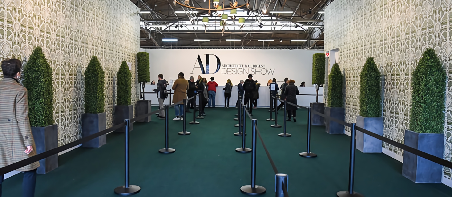 AD Design Show 2020: Top Exhibitors You Don't Want To Miss
