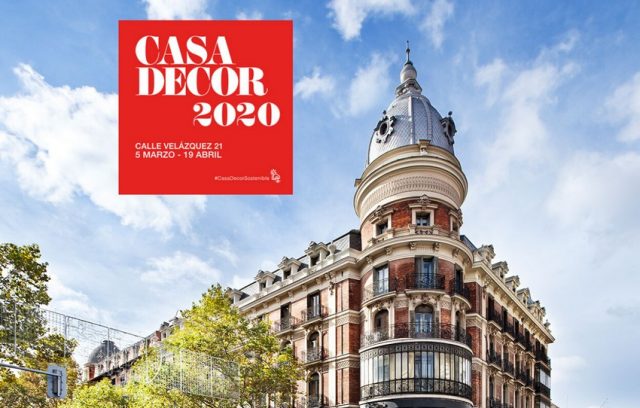 YOU MIGHT ALSO LIKE: Casa Decor 2020 – A Special Stage For Distinctive ...