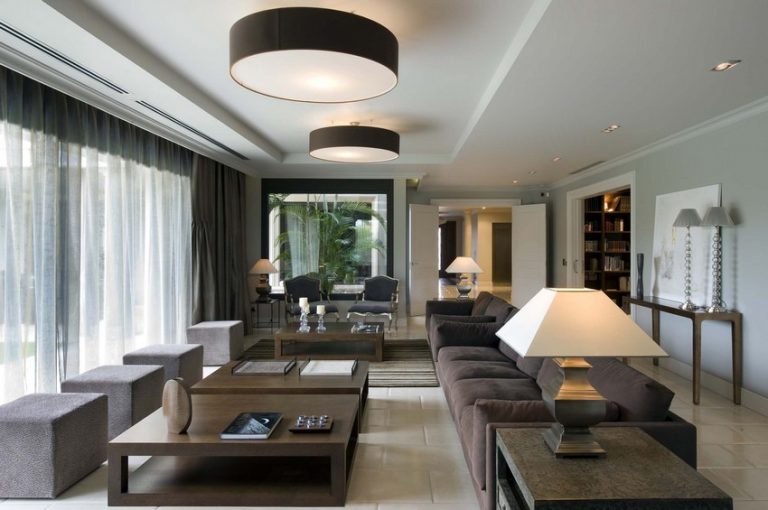 © Sara Folch Interior Design