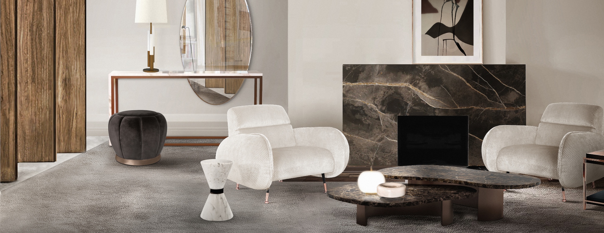 When Less Means More: The Minimal Design Touch You Need in Your Home ...