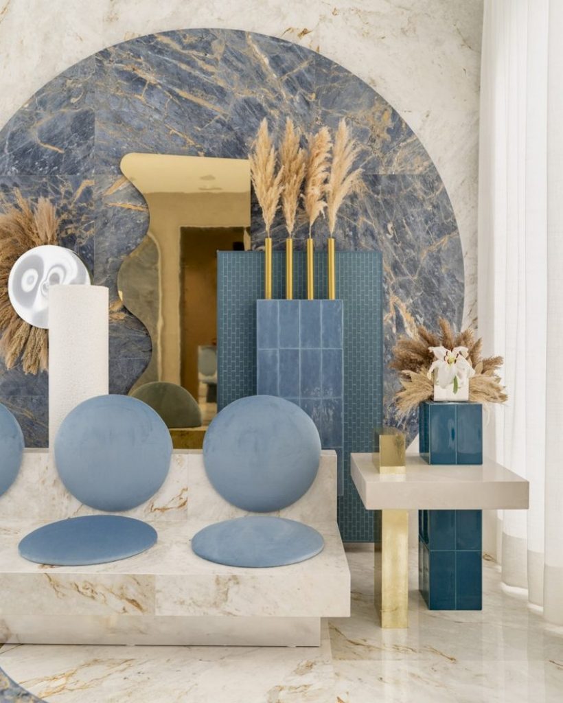 Masquespacio: Exclusive Interview For Our CovetED Magazine