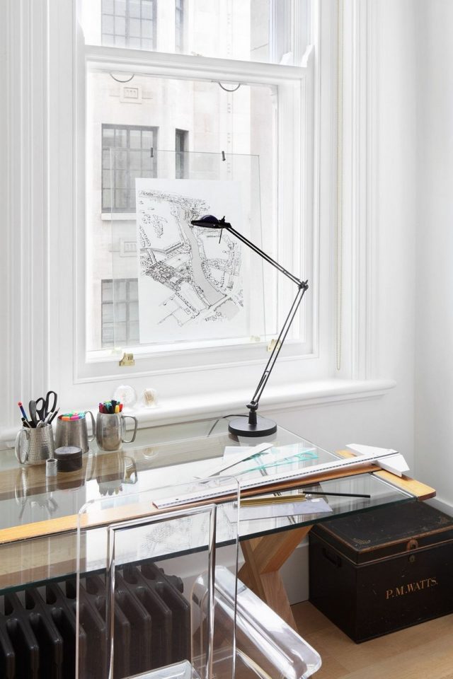 Are you more productive from an office or from your own home? This has ...