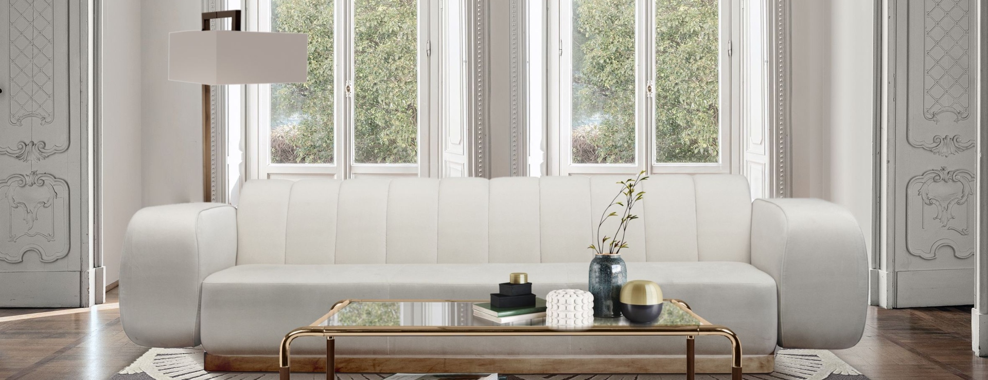Discover The Most Coveted Living Room Essentials