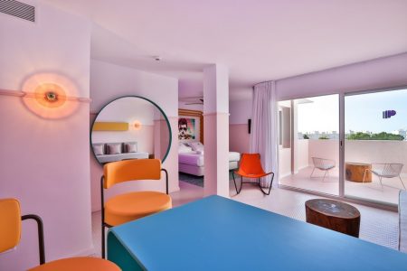 In all these contemporary interior projects , we can picture the heart ...