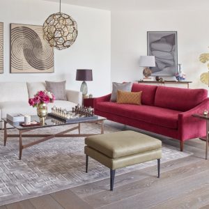 #5 – INDIGO LIVING