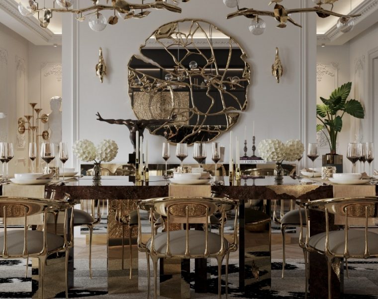 Most Wanted Furniture Designs For Curated Interiors
