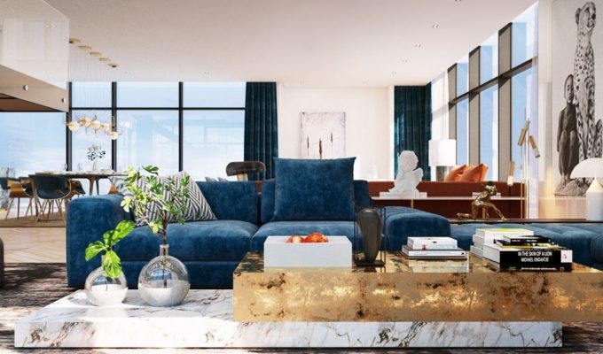 Top 20 Interior Designers From Chicago