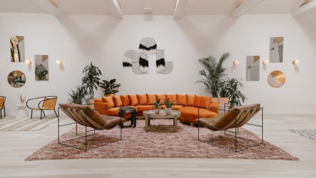 4 – Ruby Street co-working and event space by Francesca de la Fuente ...