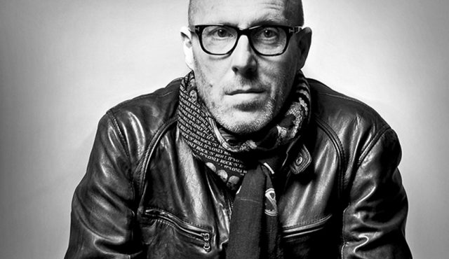 Christophe Pillet: Lucidity of Expression and A Search For Simplicity