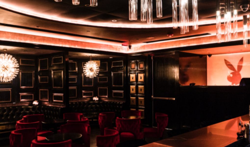 A Look At The Work Of NY Designer Cenk Fikri