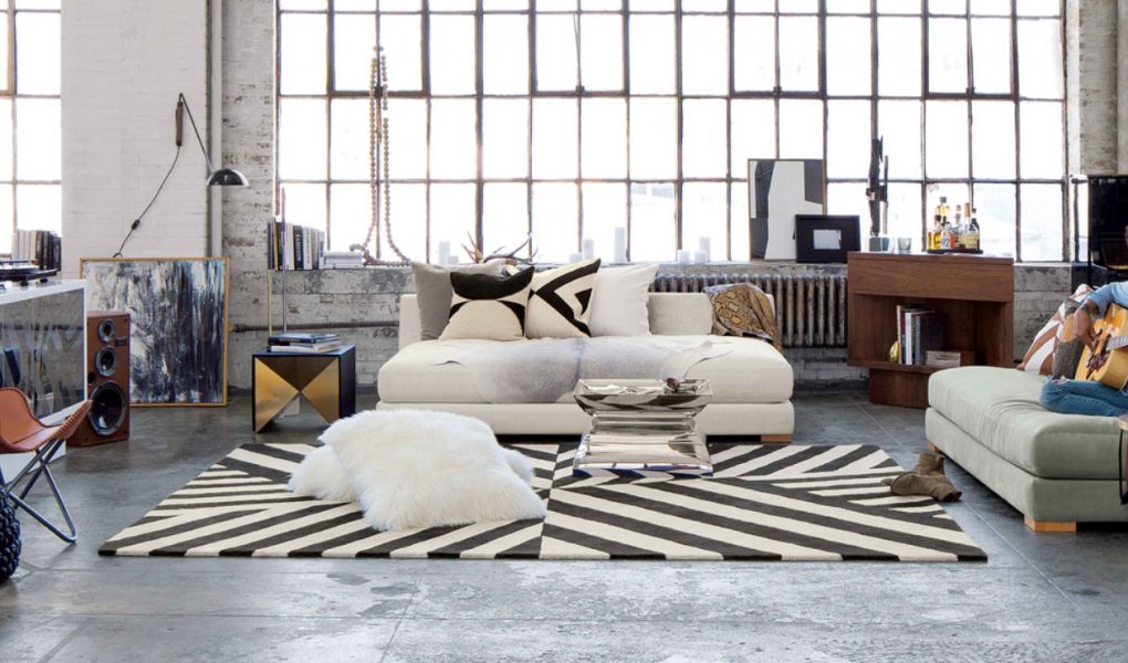 Kravitz Design: A Soulful Elegance and A Relaxed Sense of Style