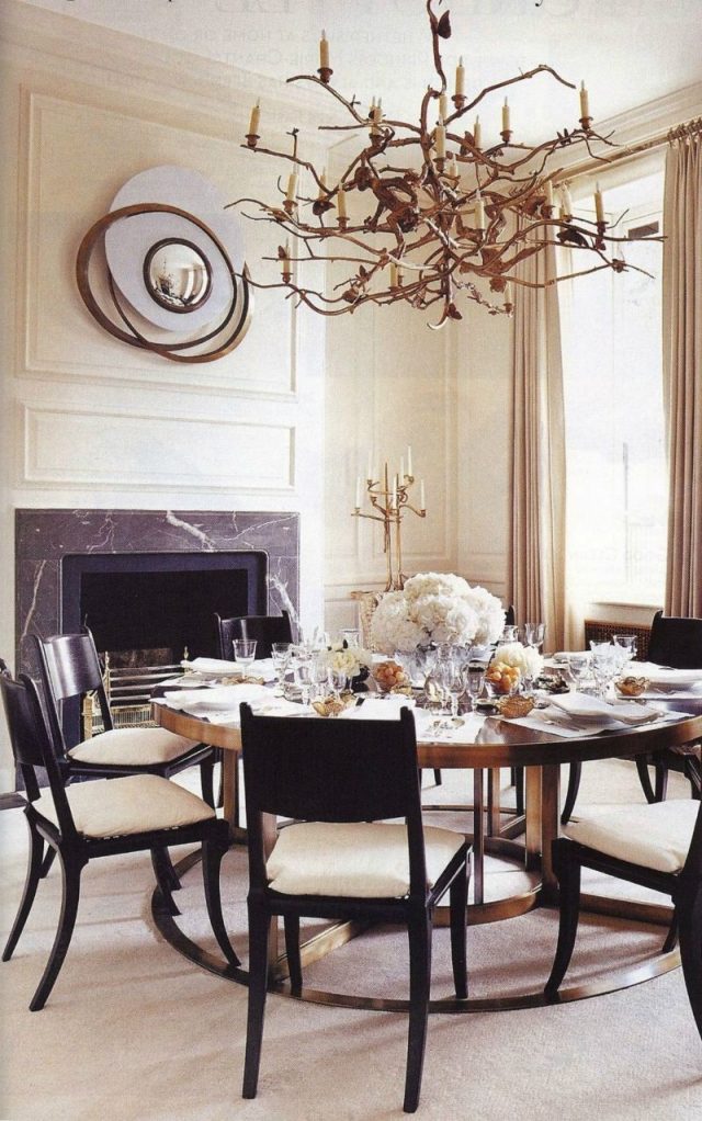 François Catroux: The Interior Design Legacy Of A Legend