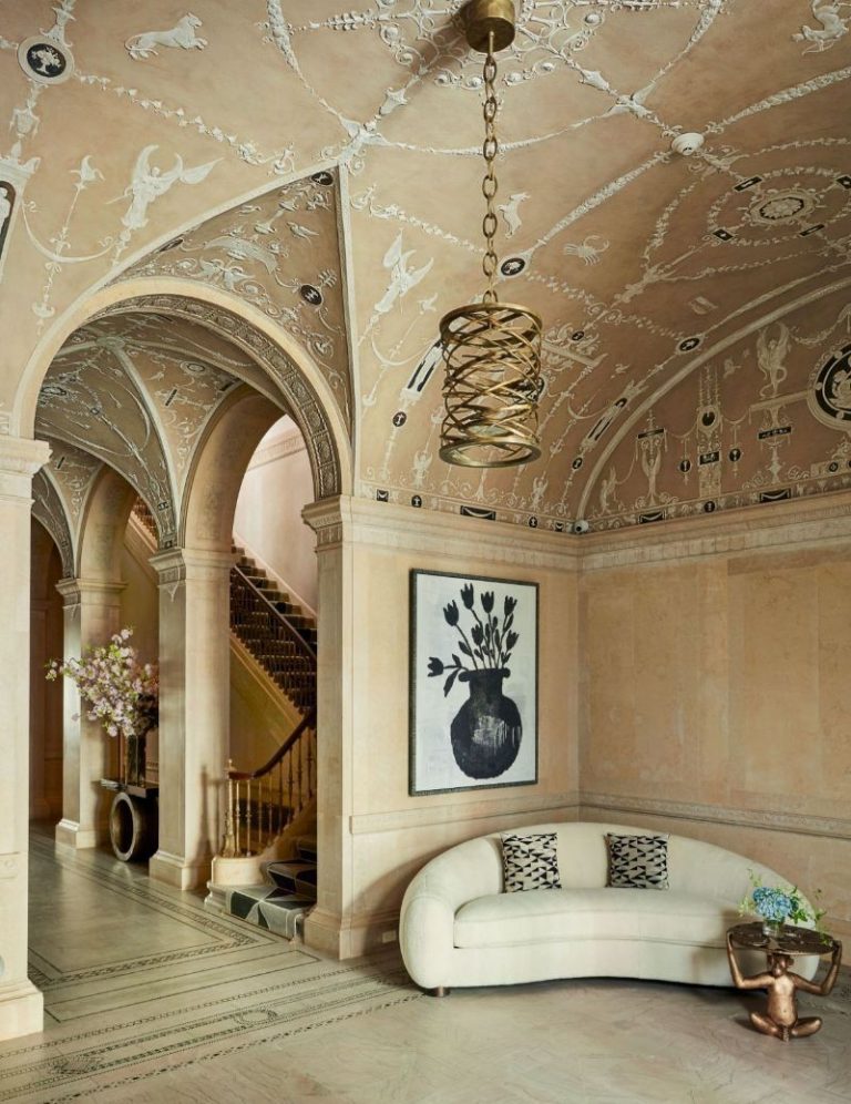 François Catroux: The Interior Design Legacy Of A Legend