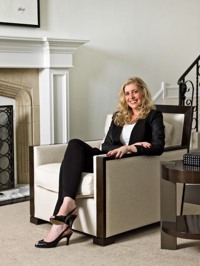 Exclusive Interview With Lauren Coburn