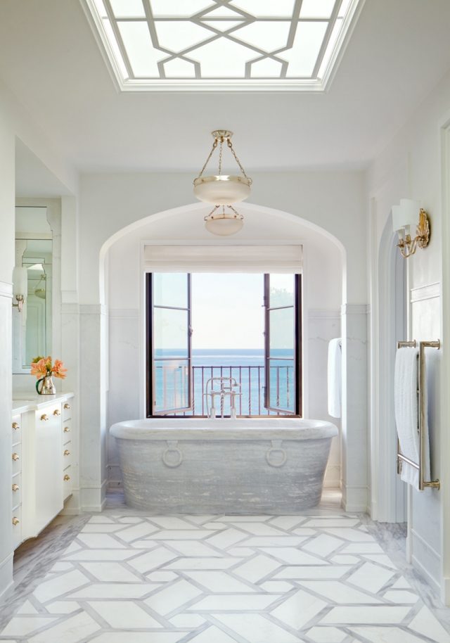 La Jolla – Hispano Moresque