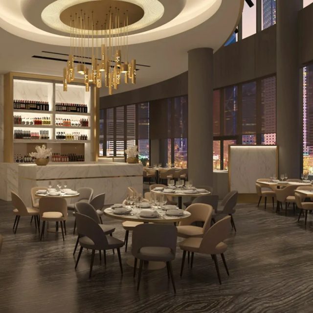 LEBANESE RESTAURANT