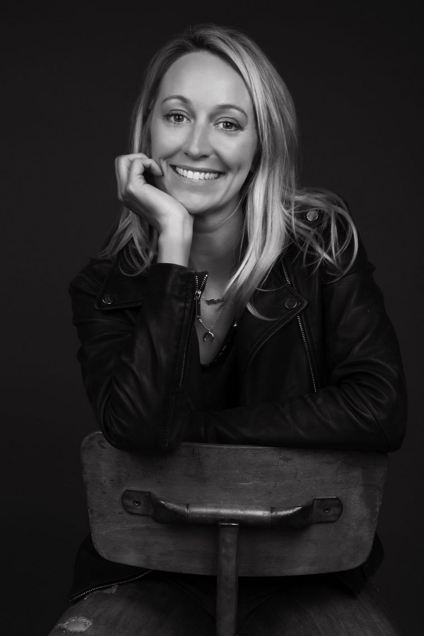 Exclusive Interview With Alix Lawson