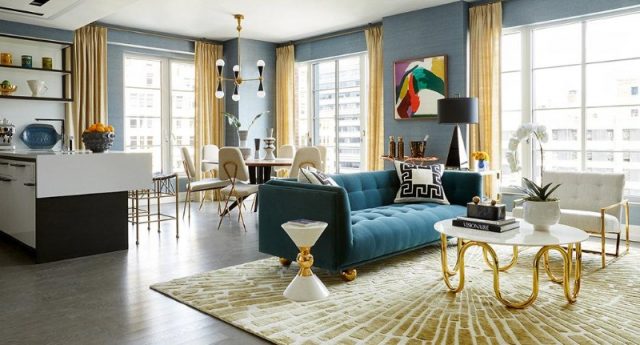 Jonathan Adler’s Most Extraordinary Interior Design Projects