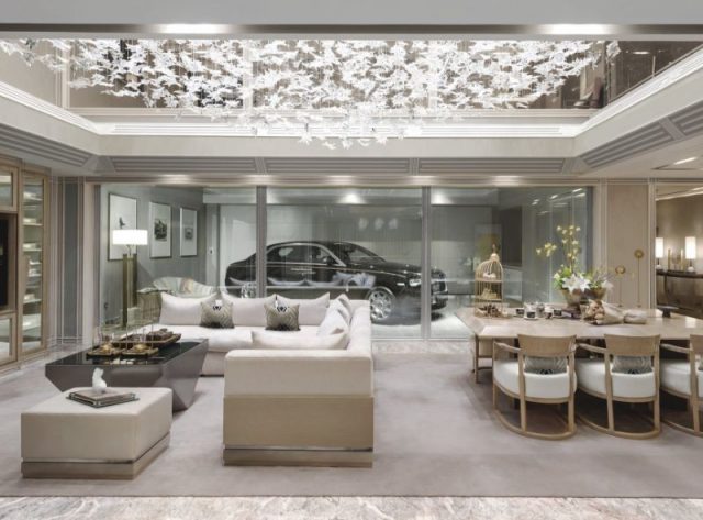 Your Home Is More Than Just An Address With Alice Pirsu Interiors