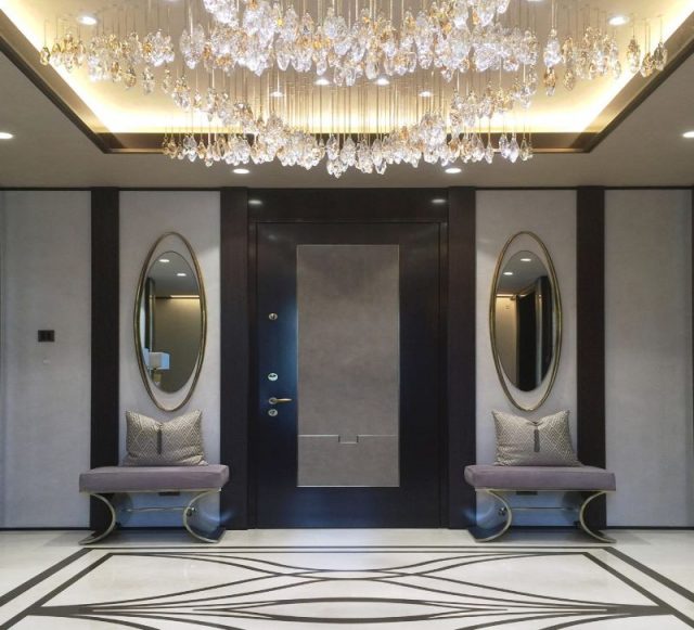 Your Home Is More Than Just An Address With Alice Pirsu Interiors