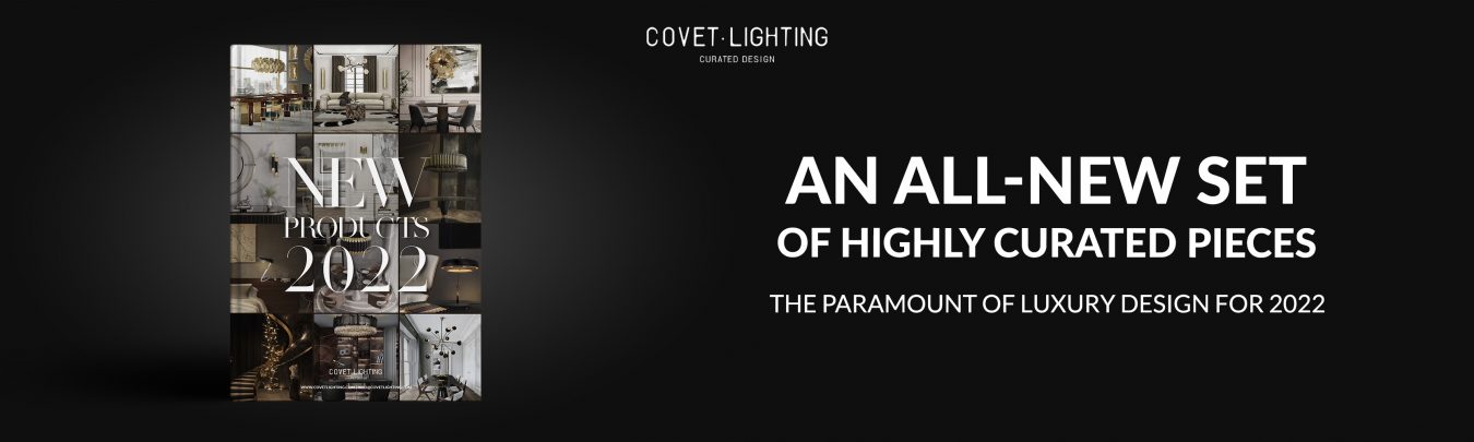 Empire Collection: Luxury Lighting For Timeless Interiors