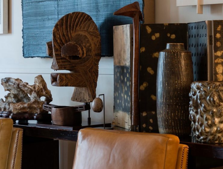 Chester Jones: Soulful Interior Designs That Reflect One's Lifestyle
