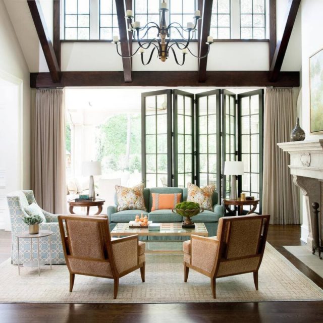 “Creating architecture for our clients has never been about a ...