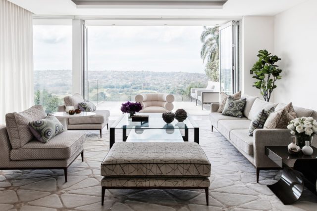 Brendan Wong Design: Attainable Decadence And Princely Sophistication
