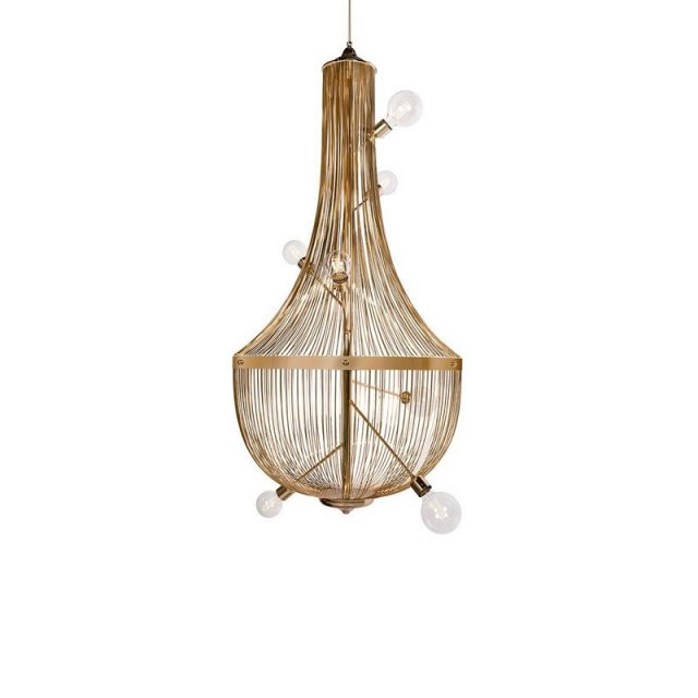 L’chandelier