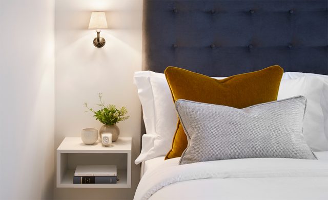 #7 – Private Residence in Covent Garden
