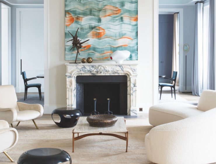 Inspirational Designers , Interior Design , Interior Designers May 23, 2022