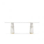 Agra II Dining Table