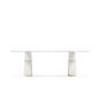 Agra II Dining Table