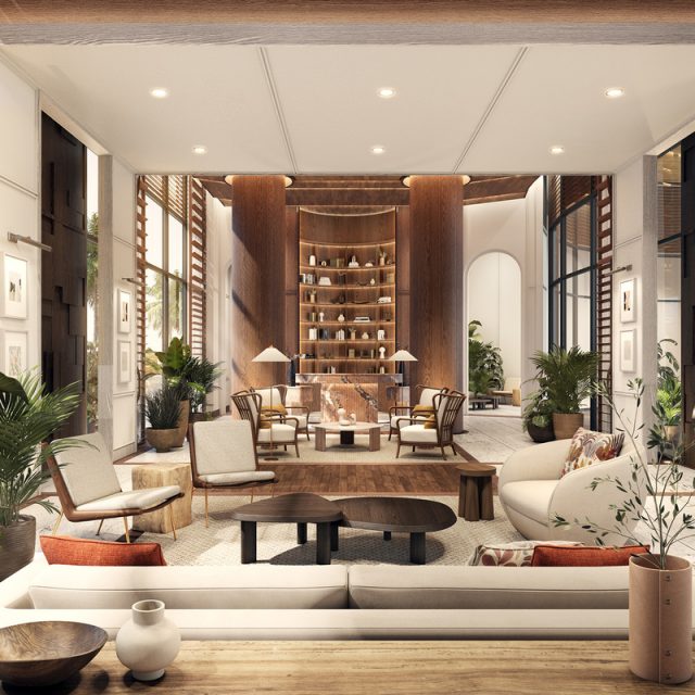 Pendry Tampa Residences | Miami & Florida