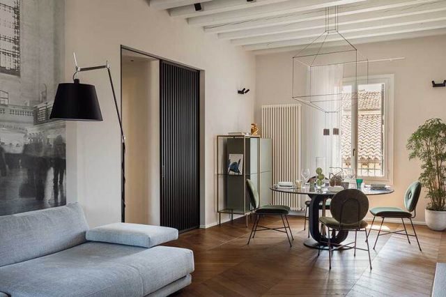 According to the company, “deep experience in the field of interior ...