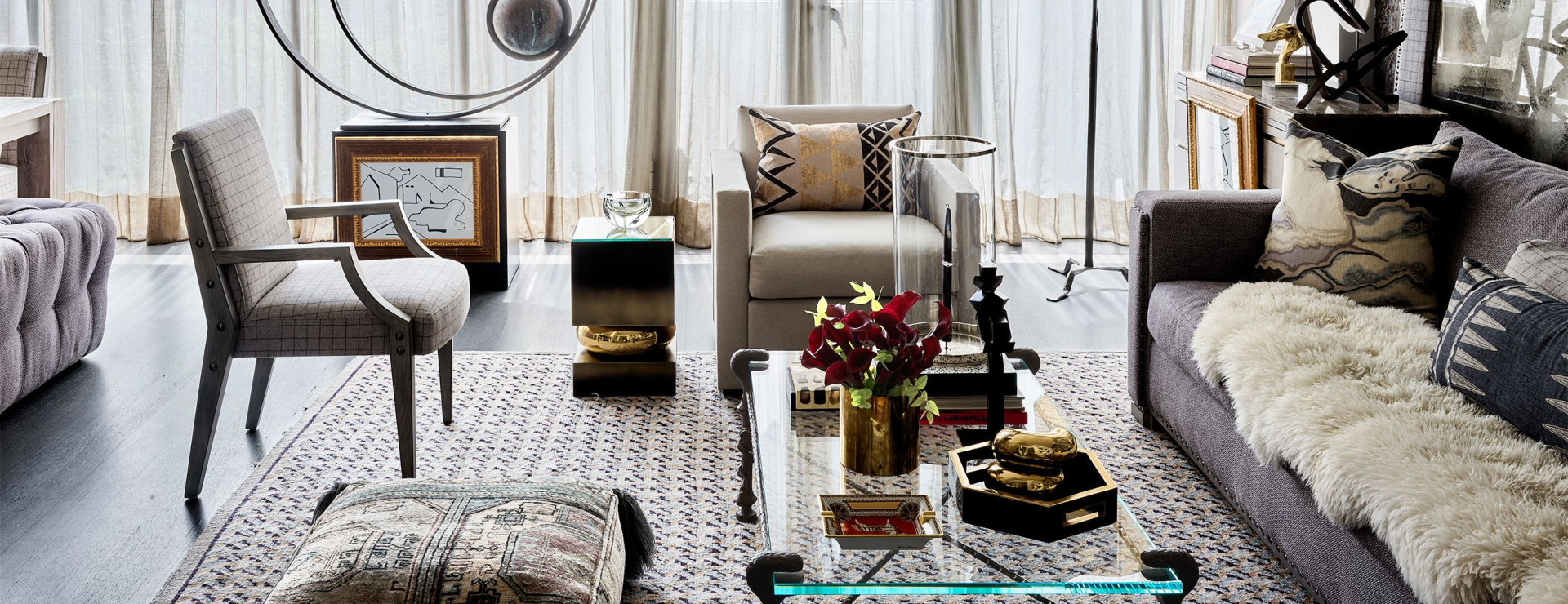 Thom Filicia Interiors