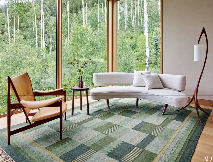 Jeffrey Beers: Precision of Architecture Meets Sensuality of Form