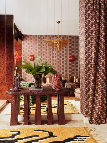 Laura Gonzalez: Elevating Interior Design Into Artistry