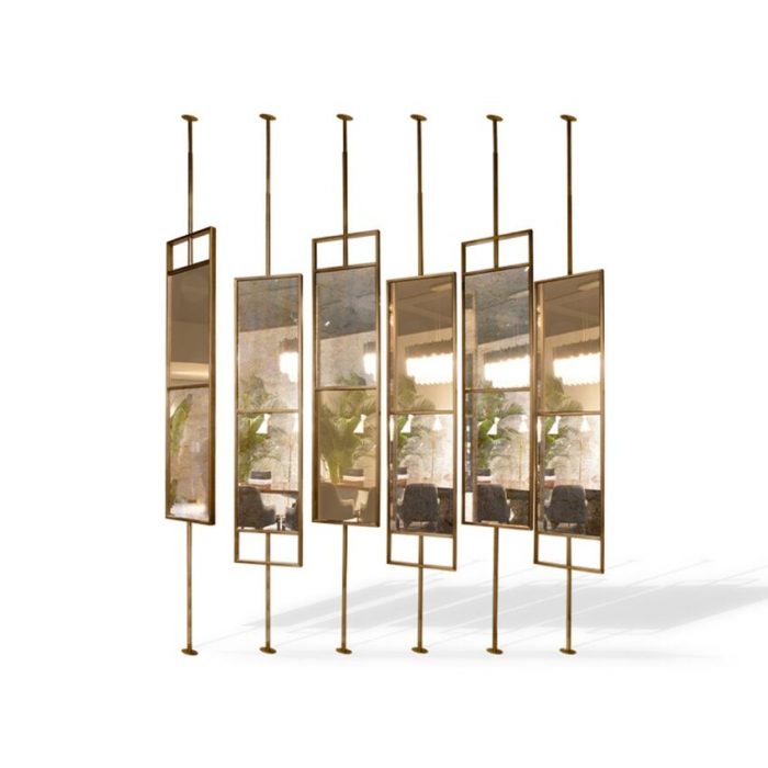 Altura Mirror
