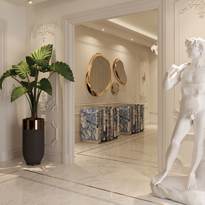 Covet House | Inspirations and Ideas