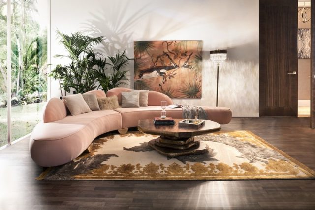 The Luxury Guide Of Milan Design Week 2019
