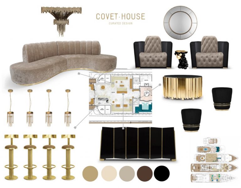 A Peak Inside Covet Valencia | Covet Inspirations